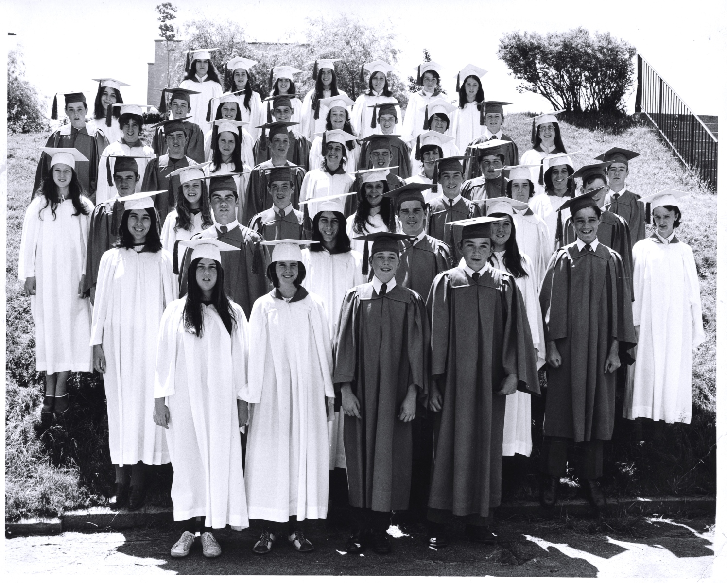 1970s Alumni Photos - Friends of Saint Brendan